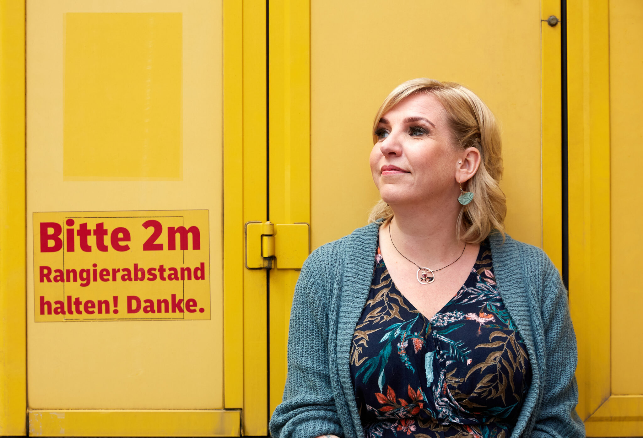 Kaddi Cutz - Poetry Slammerin, Moderatorin, Mentor | Kaddi Cutz